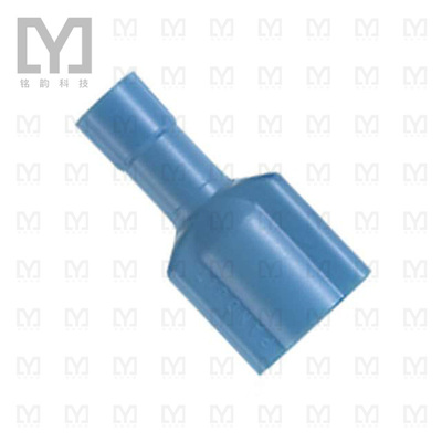 DPF14-250FIMB-D【CONN QC TAB 14-16AWG 0.250 CRIMP】