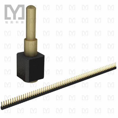 812-22-064-30-005101【CONN SPRING 64POS SNGL .350 SMD】