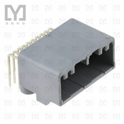 MX34020NF1【CONN HEADER R/A 20POS 2.2MM】