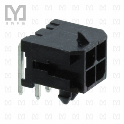 10132449-1021GLF【CONN HEADER R/A 10POS 3MM】