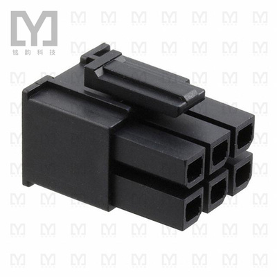 1716920106【MEGA-FIT RECEP 6 CKT V-0】