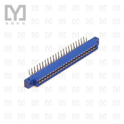 EBM22DRAS【CONN EDGE DUAL FMALE 44POS 0.156】