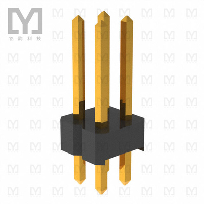 PRPC002DFAN-RC【CONN HEADER VERT 4POS 2.54MM】