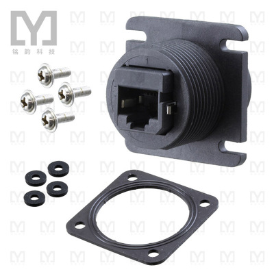 ROP-5SRFFH-TSM7001【RJ45 ODVA REAR LOCK】