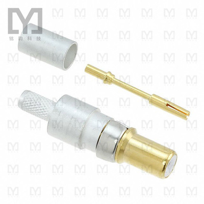 09692827140【D SUB MIXED MA S CR CR COAX 50 O】
