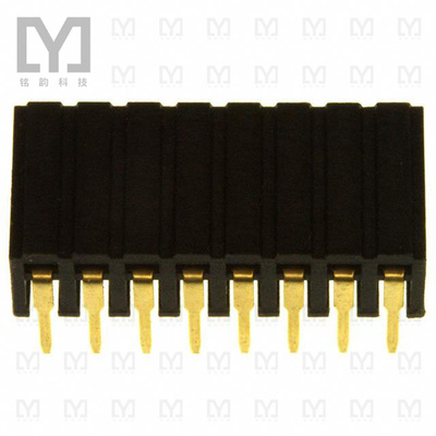 NPPN082FJFN-RC【CONN HDR 16P 0.079 GOLD PCB R/A】