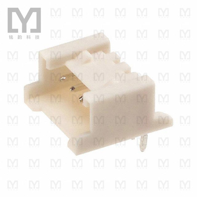 0353630460【CONN HEADER R/A 4POS 2MM】