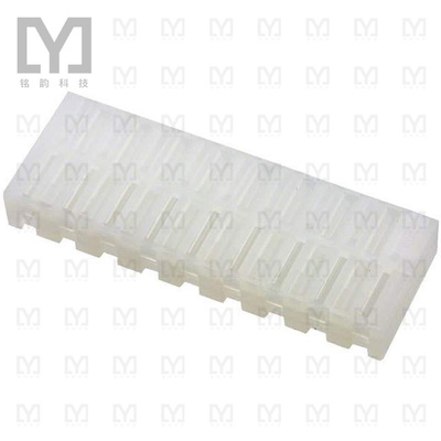 0010011094【5.08MM KK CRP TERM HSG 9CKT】