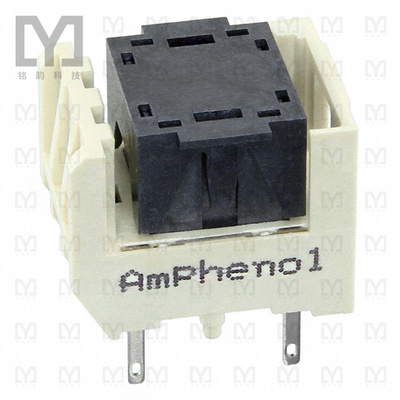 G40HC132212HR【CONN MIN HD SAS RCPT 36P SLD SMD】