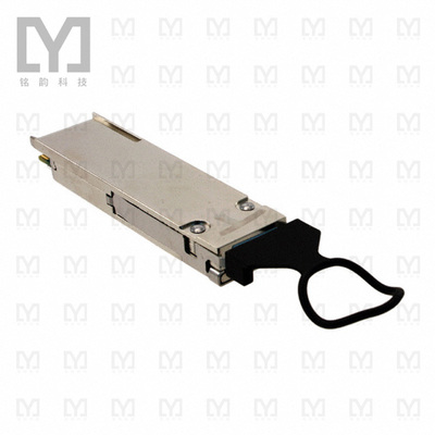 74763-0010【CONN ADPT LOOPBACK FOR QSFP CONN】