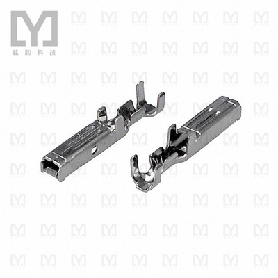 1-175195-3【CONN SOCKET 20-24AWG CRIMP GOLD】