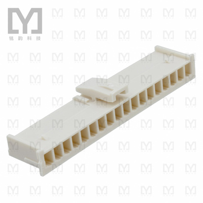 1-1744417-8【18 POS EP 2.5 HSG  GLOW WIRE】