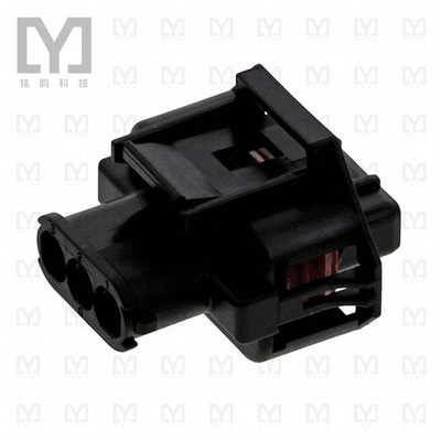 936060-1【2.8MM SLD 3P PLUG ASSY-TDC】