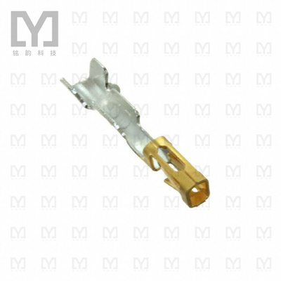 CC79L-2024-01-S【CONN SOCKET 20-24AWG CRIMP GOLD】