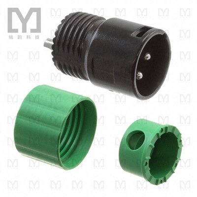 AAA3MBGGLP【CONN RCPT ML XLR 3P SILV SLD CUP】