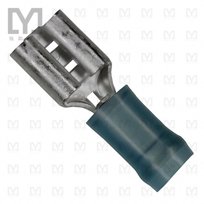 640905-2【CONN QC RCPT 14-16AWG 0.250】