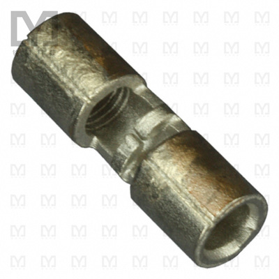 323698【CONN SPLICE 10-12 AWG CRIMP】