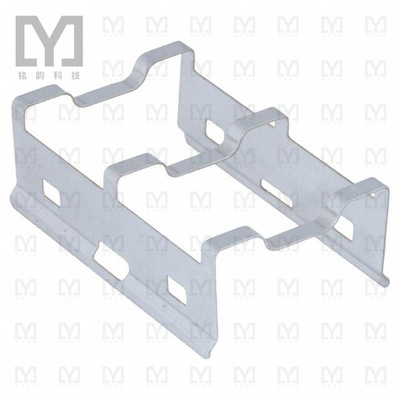 1489948-2【CONN CLIPS FOR XFP HEAT SINKS】