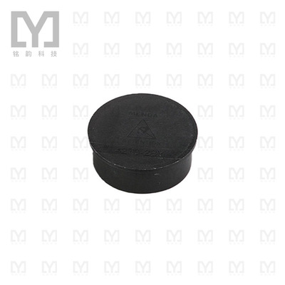 34233【CONN COVER 8Y BLACK】