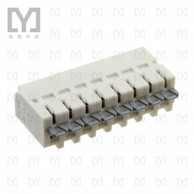 2319461-8【WIREMATE 2-PIECE 5MM CONN ASSY 】