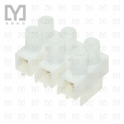 0391002003【CONN TERM STRIP 3CIRC 0.394'】