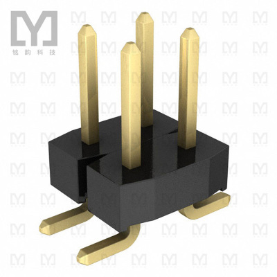 M22-5301005【CONN HEADER SMD 20POS 2MM】