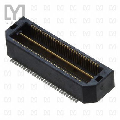 QTH-030-01-L-D-A-K【.5MM DOUBLE ROW MI SOCKET ASSEMB】