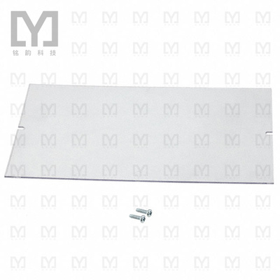 LPBC53【CONN TERM BLK COVER CLEAR 3POS】