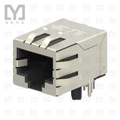 2301994-7【CONN MAGJACK 1PORT 1000 BASE-T】