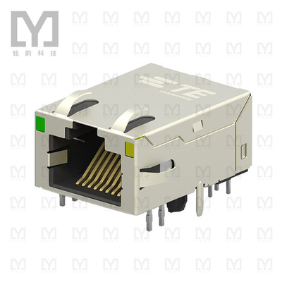 1-2301994-1【CONN MAGJACK 1PORT PCB】