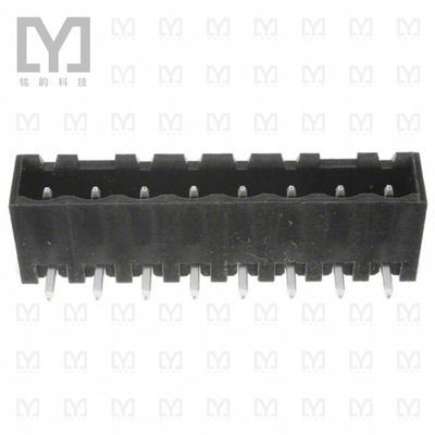 ELFH08210【TERM BLOCK HDR 8POS 90DEG 5.08MM】