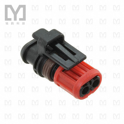 10-838275-002【CONN 2POS PLUG】