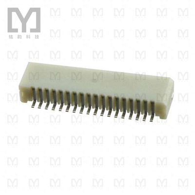 1-84981-8【CONN FFC FPC TOP 18POS 1MM R/A】