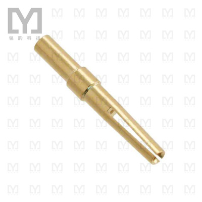 09670005476【CONN SOCKET 22-26AWG GOLD CRIMP】