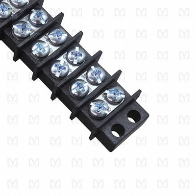 1517【CONN BARRIER STRP 17CIRC 0.375'】