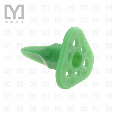 0934482003【3CCT PLUG WEDGELOCK STANDARD GRE】