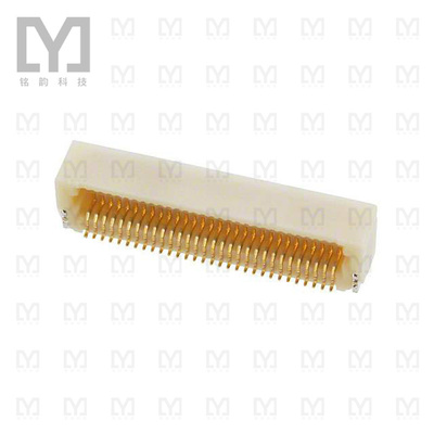 60PS-JMCS-G-1B-TF(N)(LF)(SN)【CONN 60POS PLUG W/BOSSES】