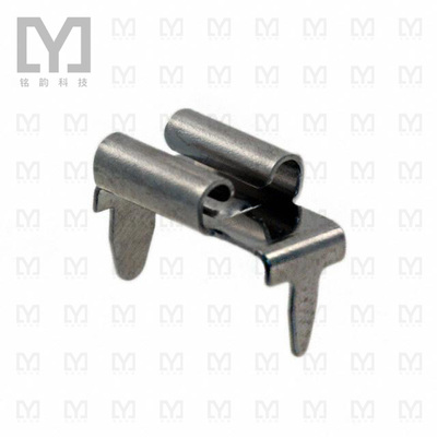 3546【CONN QC RCPT 0.205 SOLDER】