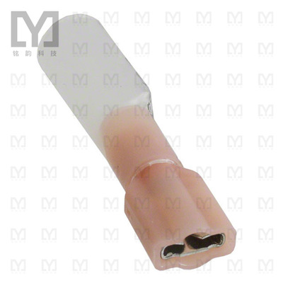 MNHU18-250DFIK【CONN QC RCPT 18-22AWG 0.250】