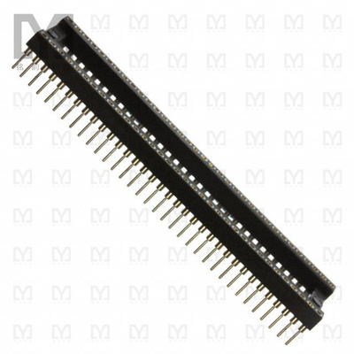 117-93-668-41-005000【CONN IC DIP SOCKET 68POS GOLD】