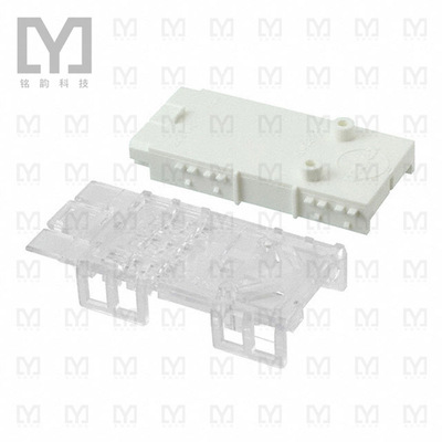 0194031300【CONN SELF MATING 2+GND POS IDC】