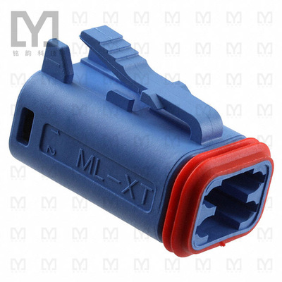 0934453104【4CCT MLXT PLUG BLUE W SMALL SEAL】