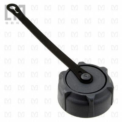 PXP7082【CONN SEALING COVER GRAY】