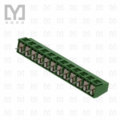 1-282837-2【TERM BLK 12P SIDE ENT 5.08MM PCB】