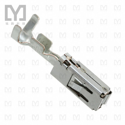 1241394-1【CONN SOCKET 17-20AWG CRIMP TIN】