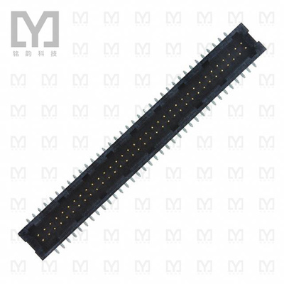 5-104656-7【CONN HEADER SMD 70POS 1.27MM】