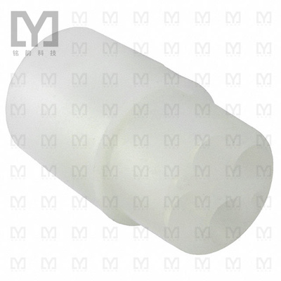 925076【CONN PLUG HSNG FMALE 4POS INLINE】