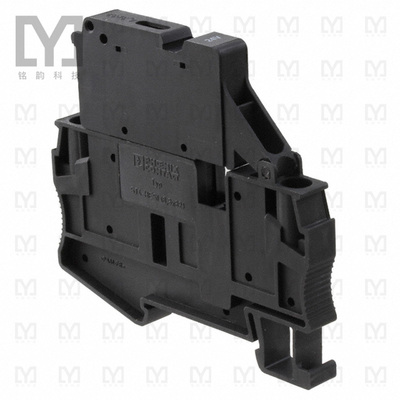 3038765【CONN TERM BLK DISCONN 10-28AWG】