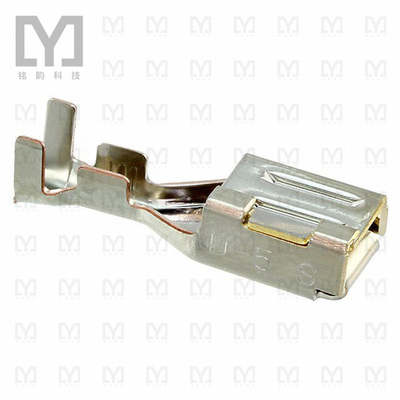 179955-3【CONN SOCKET 14-16AWG CRIMP GOLD】