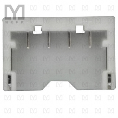 BM04B-ACHSS-A-GAN-TF(LF)(SN)【CONN HEADER SMD R/A 4POS 1.2MM
